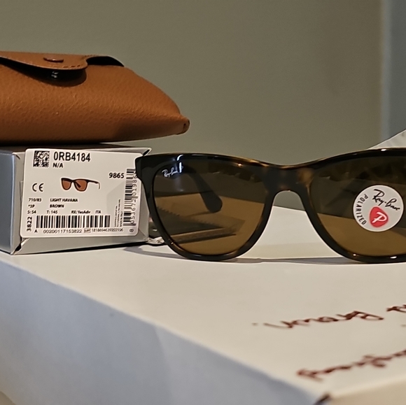 Ray-Ban | Accessories | Ray Ban Glasses New In Box | Poshmark